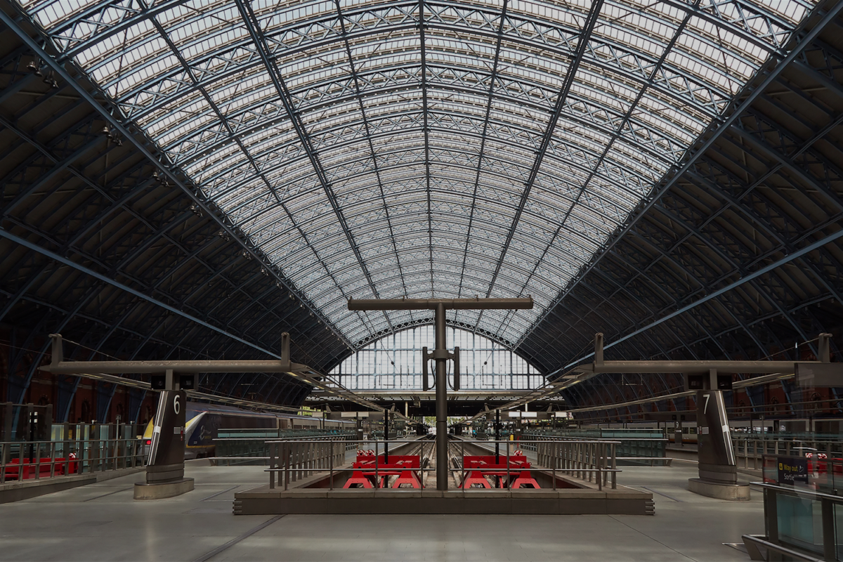 Case Studies | Prime Rail Engineering