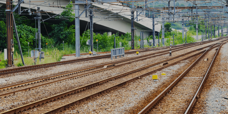 Signalling Design & Management Solutions | Prime Rail Engineering