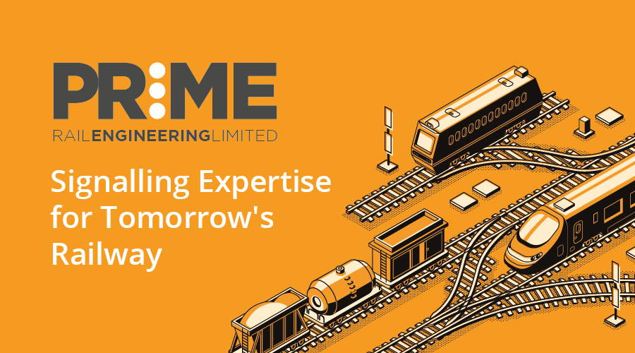 Case Studies | Prime Rail Engineering